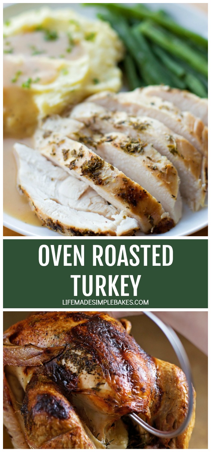 Very Moist And Flavorful Roast Turkey Recipe Newbritawaterchiller