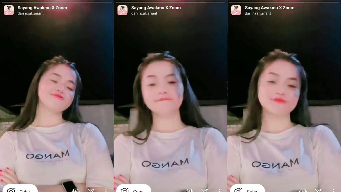 Filter Ig Terbaru 2021 Yang Lagi Viral Satu Trik