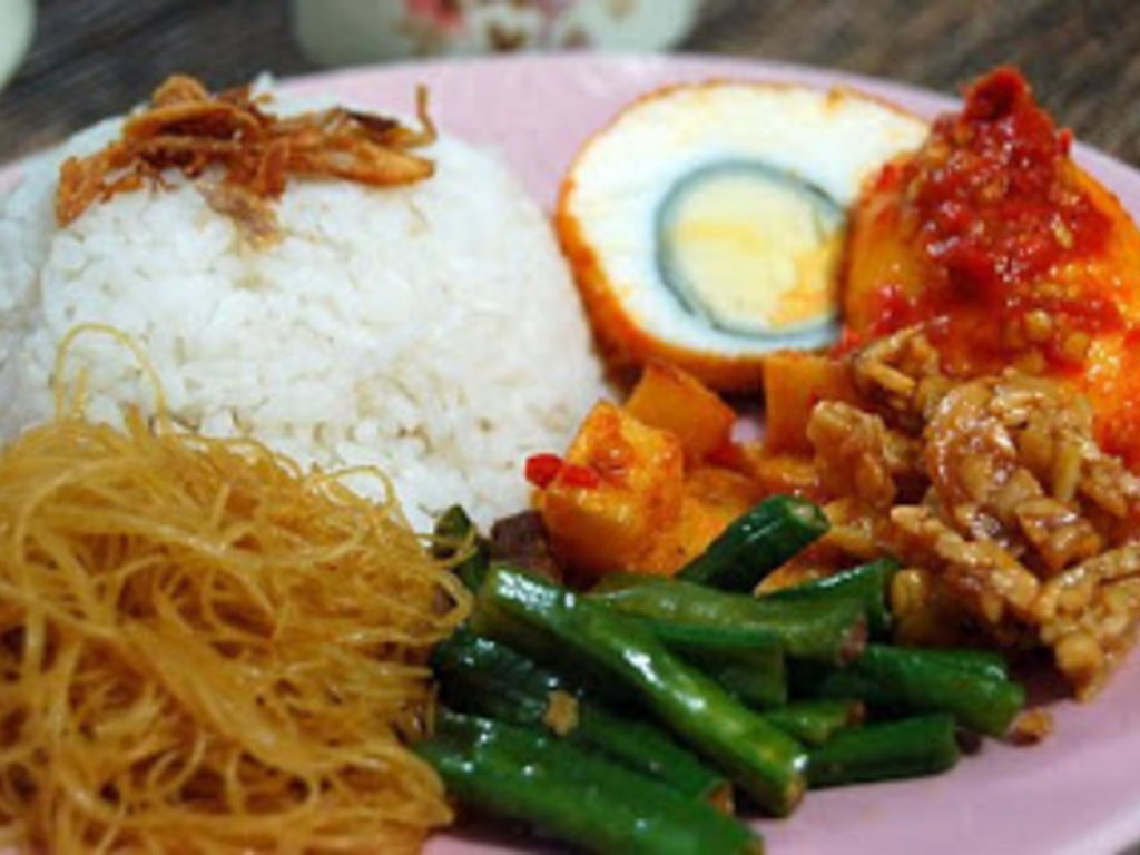 Cara Membuat Nasi Uduk Enak