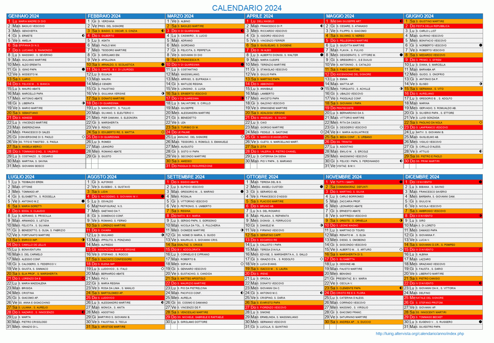 Calendario 2023 Con Festività Pdf Stampabile Get Latest News 2023 Update