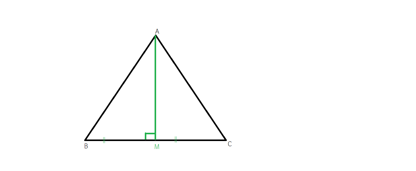 Cum Aratam Ca Un Triunghi Este Isoscel Mate Pedia