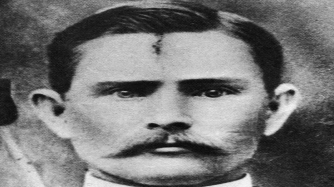 Was Outlaw Jesse James Married At Outlaw