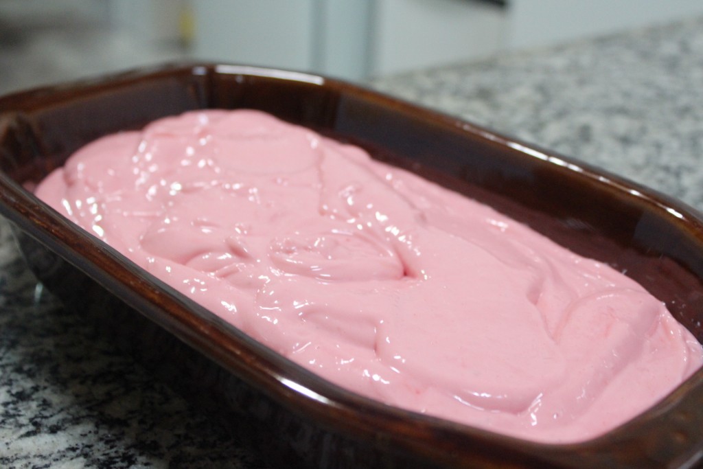 Mousse De Morango Mais Receitas