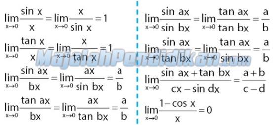 Pengertian Fungsi Trigonometri Blogquipo