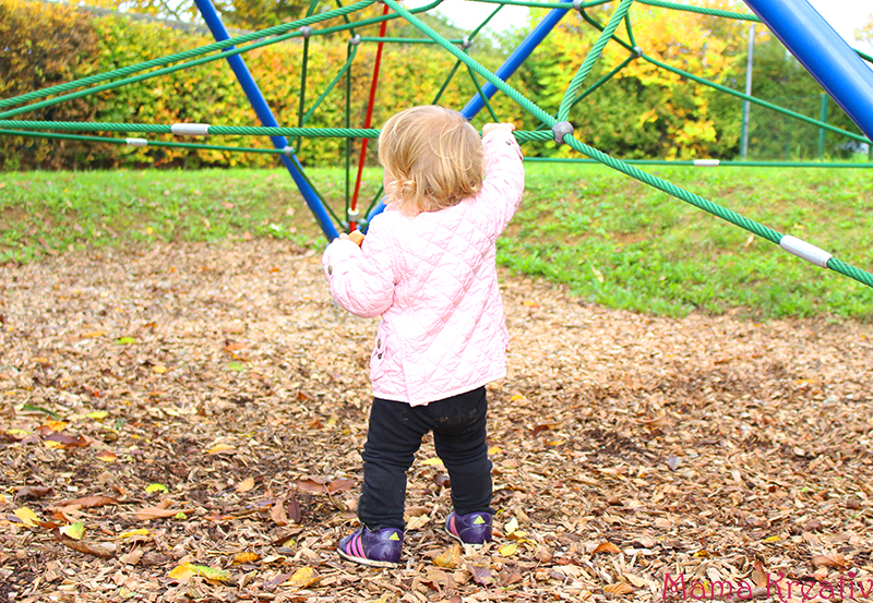 65 Beschäftigungsideen Für Kinder Im Herbst — Mama Kreativ