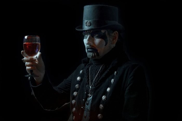 King Diamond Release New Single Masquerade Of Madness The Metal Report