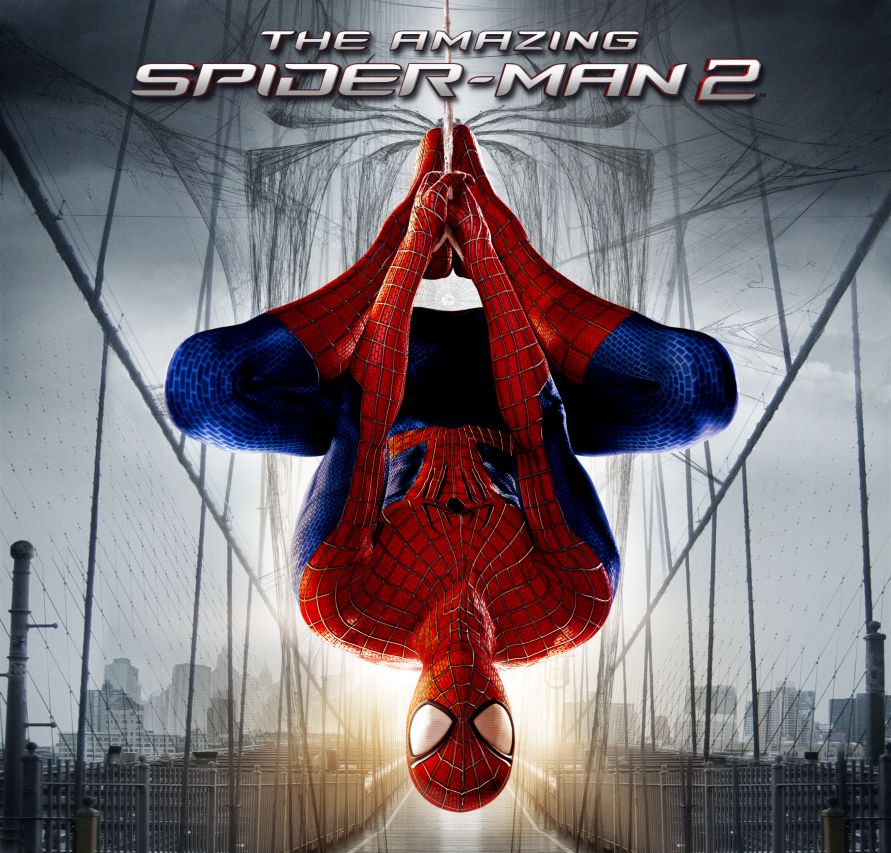 The Amazing Spider Man 2 Ps4 Review Does Whatever A Movie Tie In Can