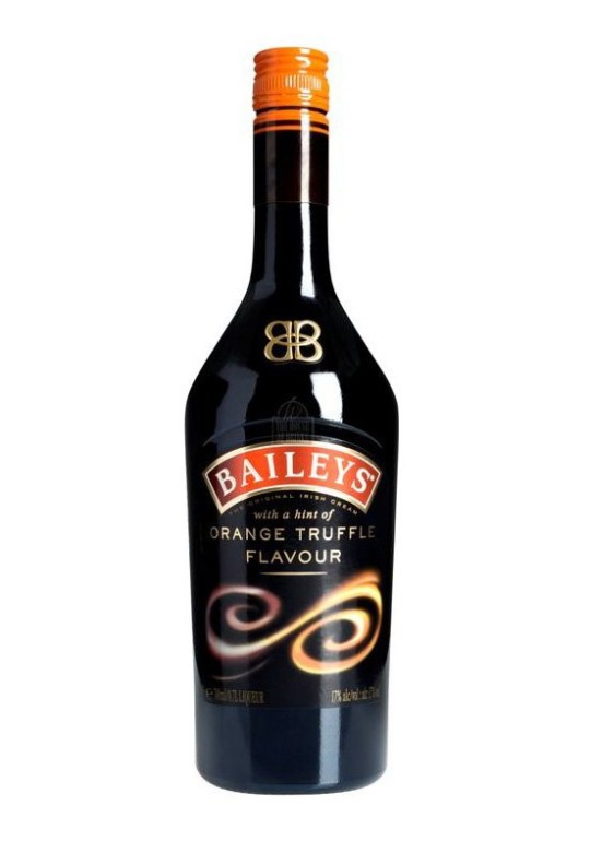 Tesco Is Selling A Variety Of One Litre Bottles Of Baileys For £12