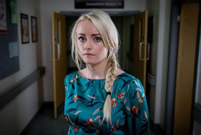 Why Is Sinead Tinker Leaving Coronation Street Metro News