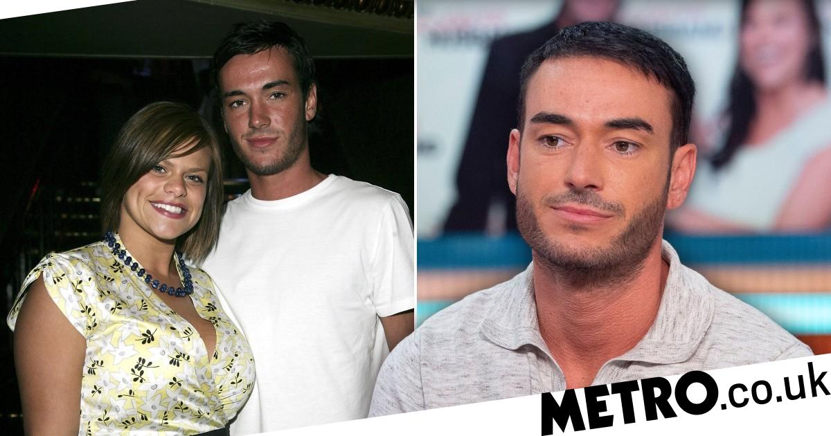 Jack Tweed Says He Will Never End Jade Goody Reflects On 13th