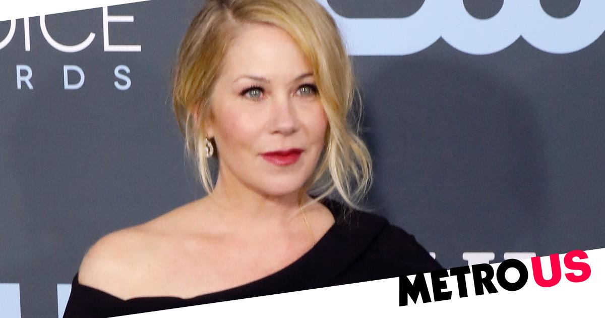 Christina Applegate Politely Hits Back At Troll Who Doubted Her Ms