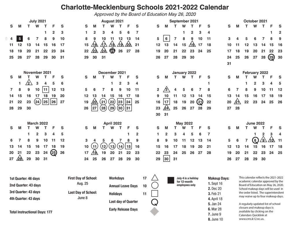 Mines Academic Calendar 2024 Printable Word Searches