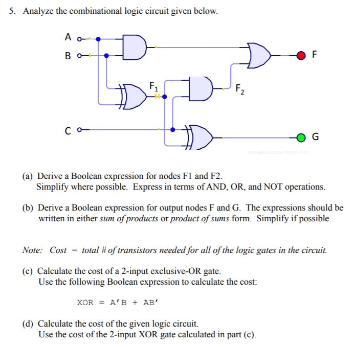 In The Circuit Diagram Given Below