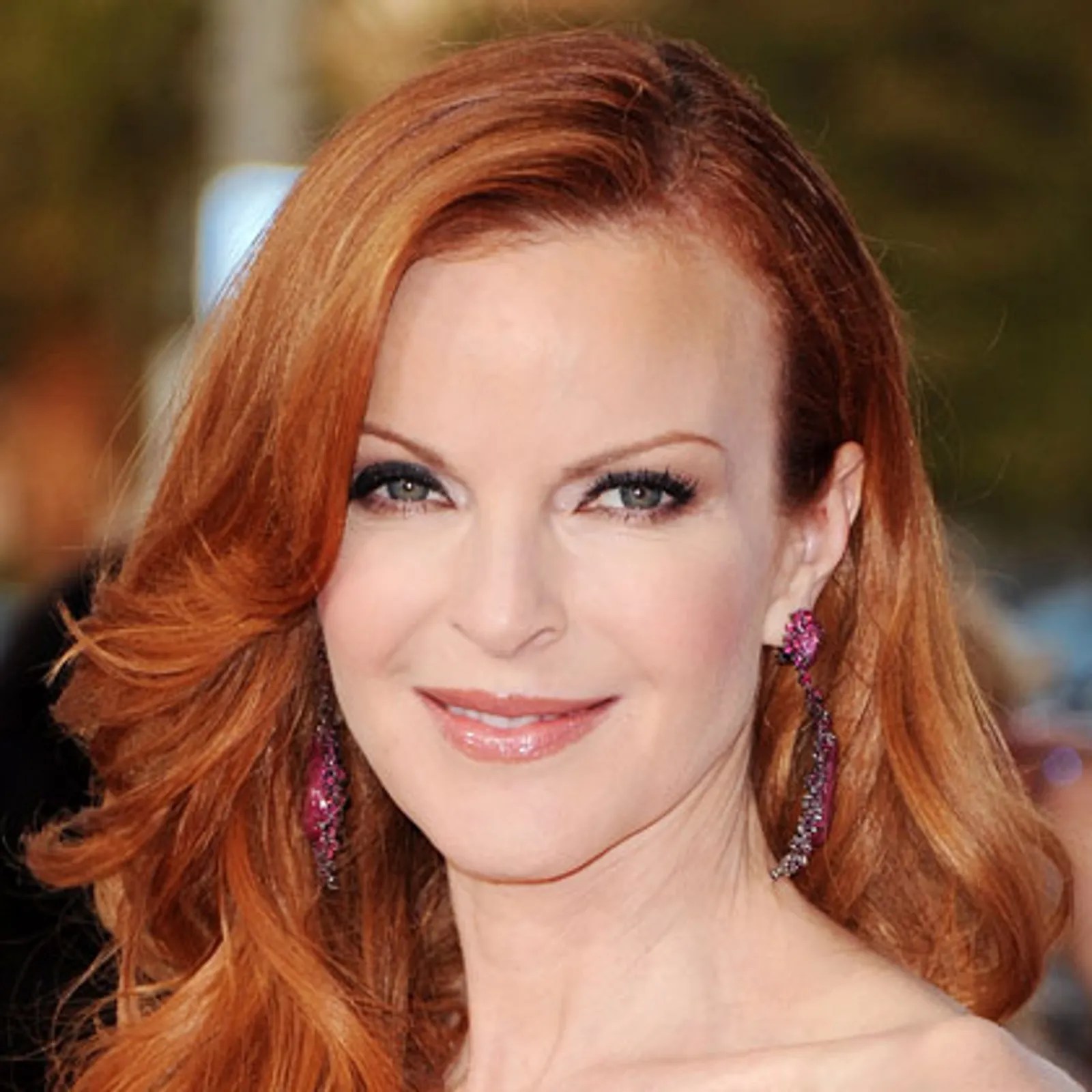 30 Best Hair Color For Natural Redheads Fashion Style