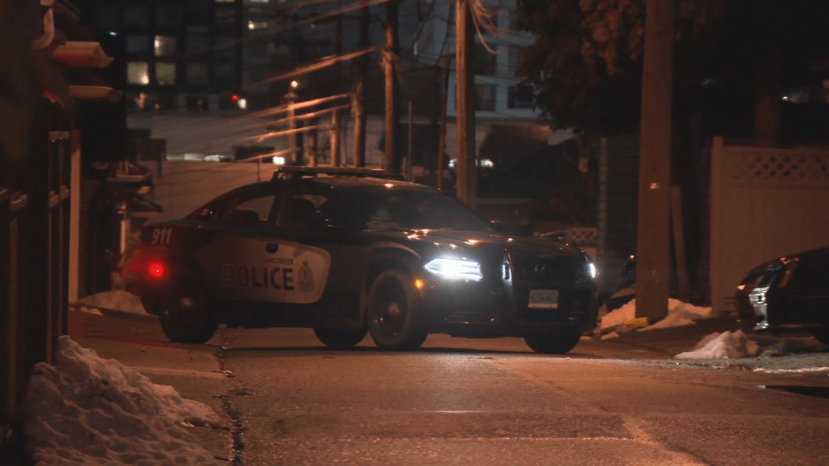 Vancouver Police Investigating ‘serious Assault In Burnaby Watch