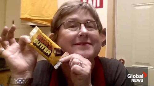 Alberta Candy Company Stuck With Over 100k Rum And Butter Bars About To