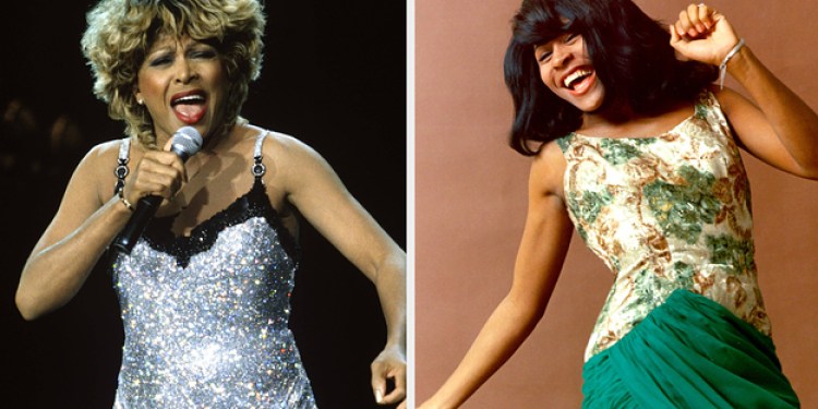 Tina Turner Has Died At The Age Of 83 Business News