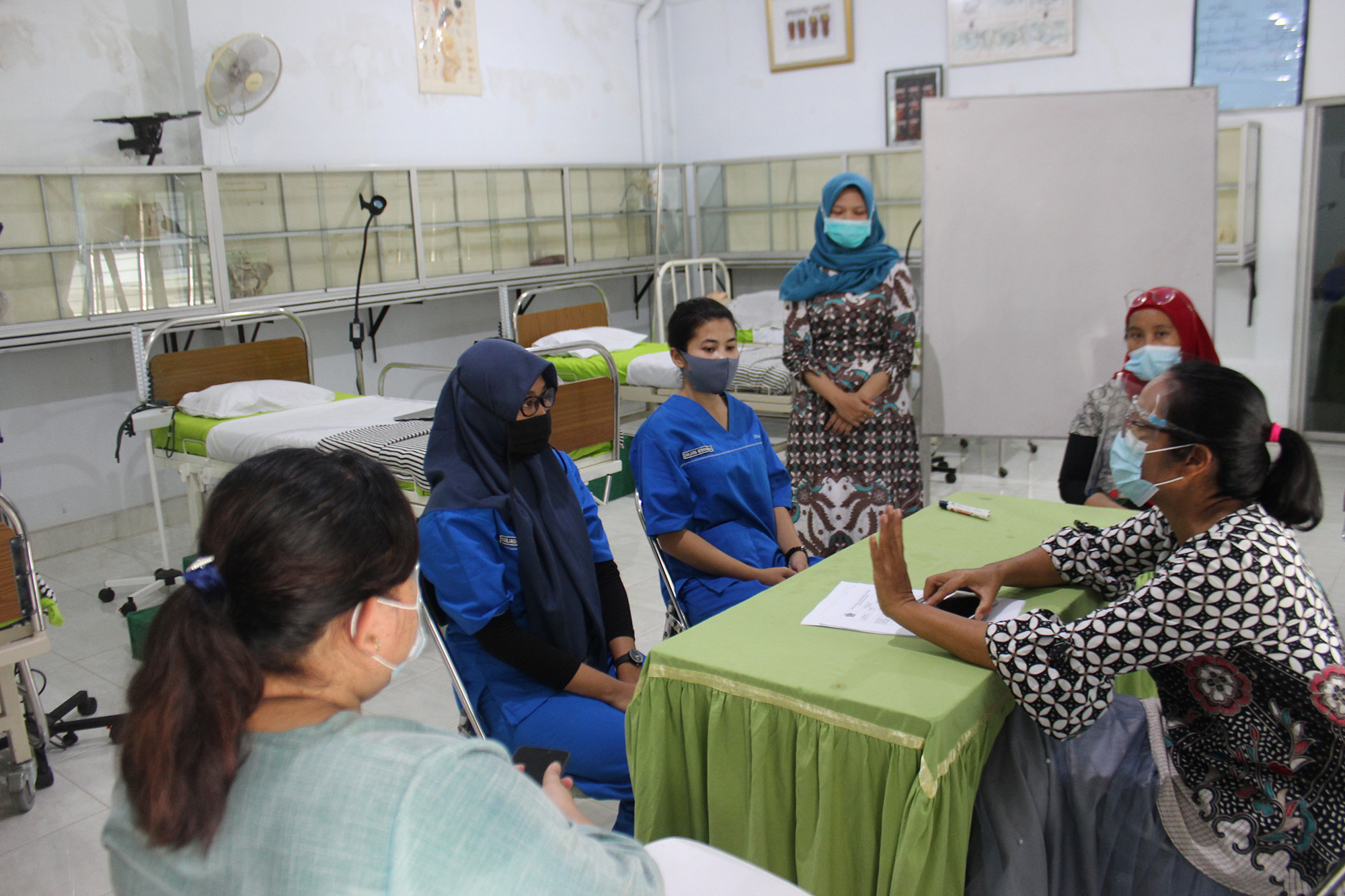 Praktek Dokter Kandungan Hari Minggu Di Medan At Praktek Dokter