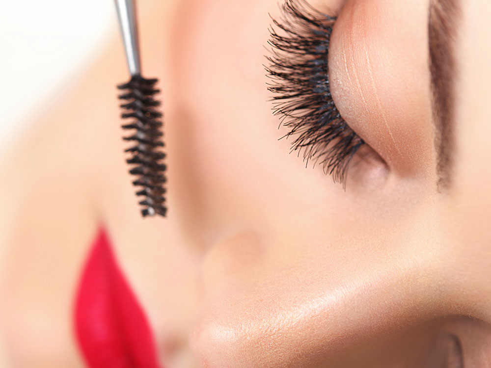 Spa Services ~ Eyelash Extension Mia Spa