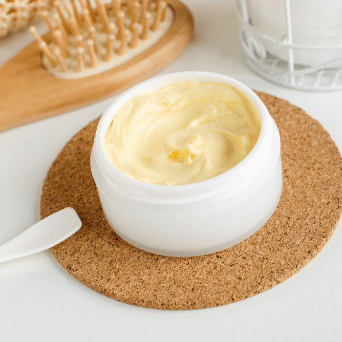 Easy Homemade Whipped Body Butter Miracle With Grace