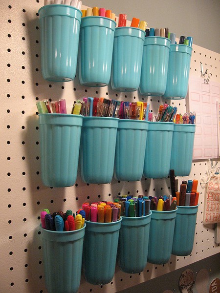 30 Clever Storage Organization Ideas For Your Home My Desired Home