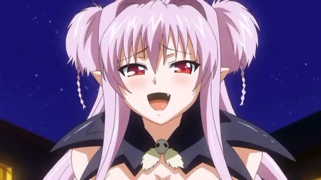 Top 23 Best Succubus Anime Characters My Otaku World