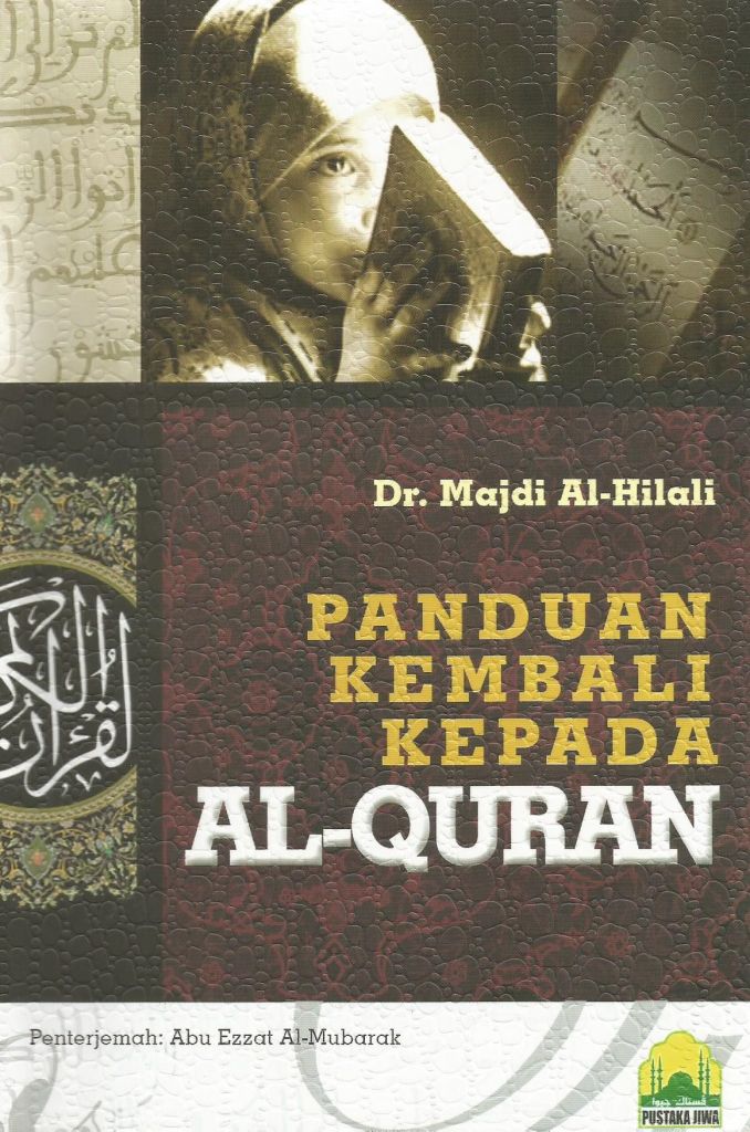 Panduan Kembali Kepada Al Quran Syabab Online Bookstore