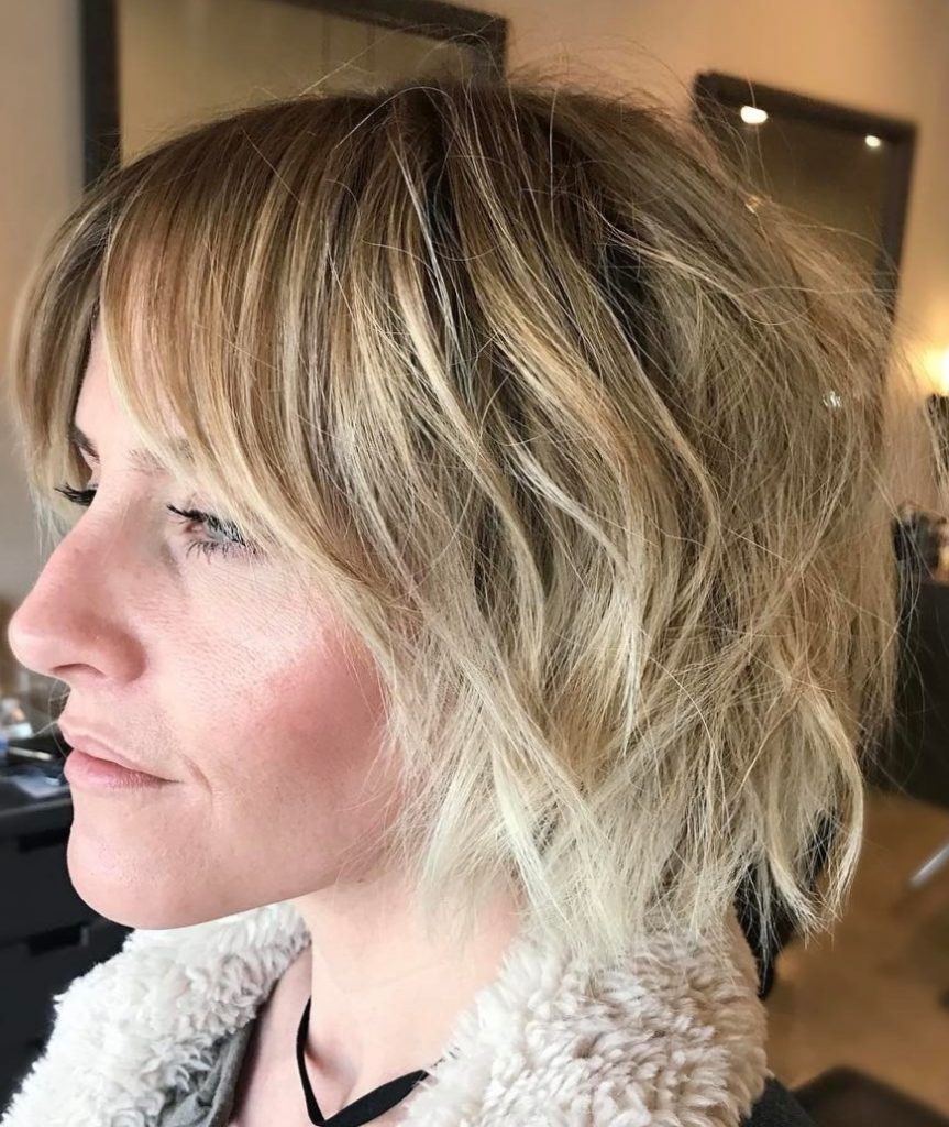 Most Flattering Haircuts A Guide To Finding Your Perfect Look Best