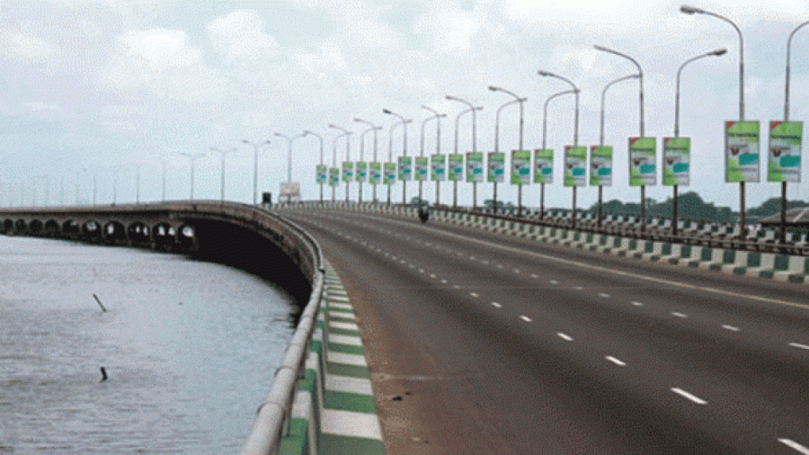 Third Mainland Bridge Lagos To Close Adekunle To Adeniji Section Of