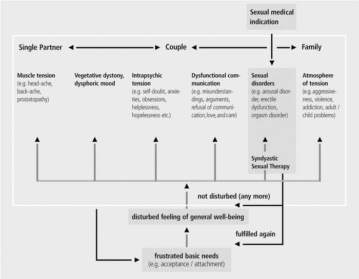 Biopsychosocial Treatment Of Sexual Dysfunctions Neupsy Key