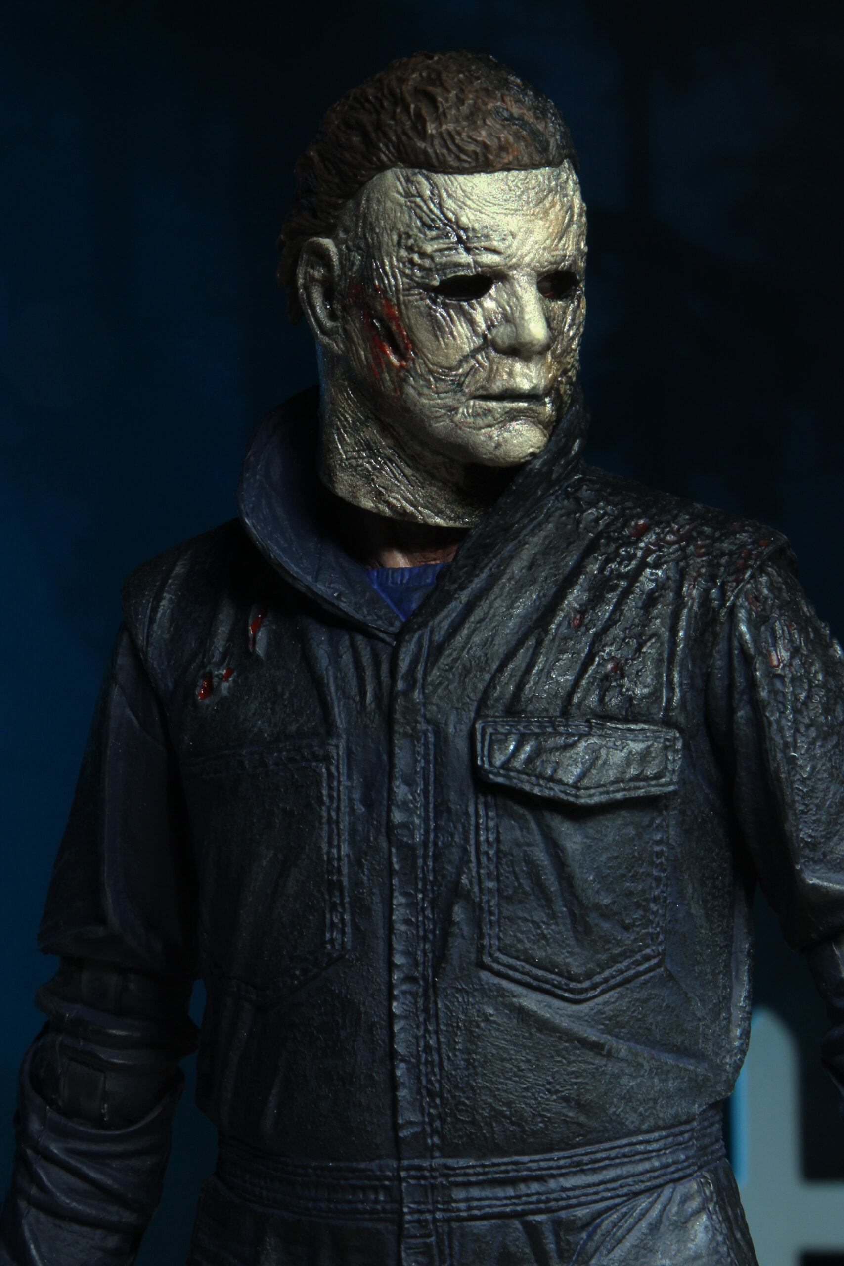 Halloween Kills Ultimate Michael Myers 2022 Get Halloween 2022 Update