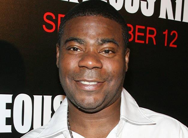 Comedian Tracy Morgan Critically Injured In Six Car Crash Nehanda Radio