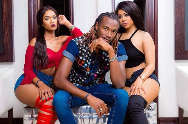 Top Award Nomination Charms Jah Prayzah Nehanda Radio