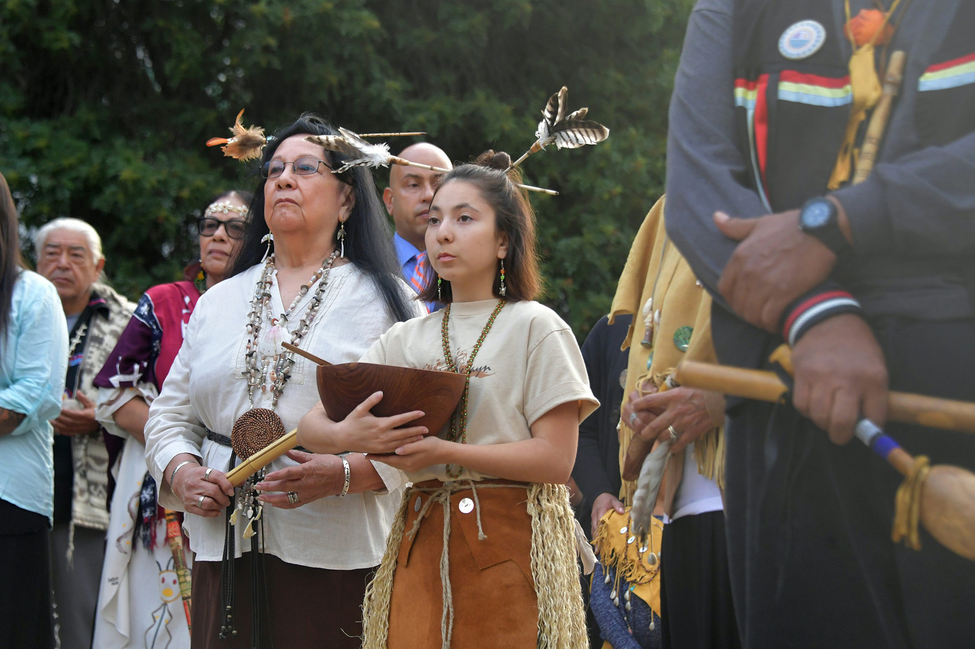 Columbus Day Indigenous People Day Antonettekling