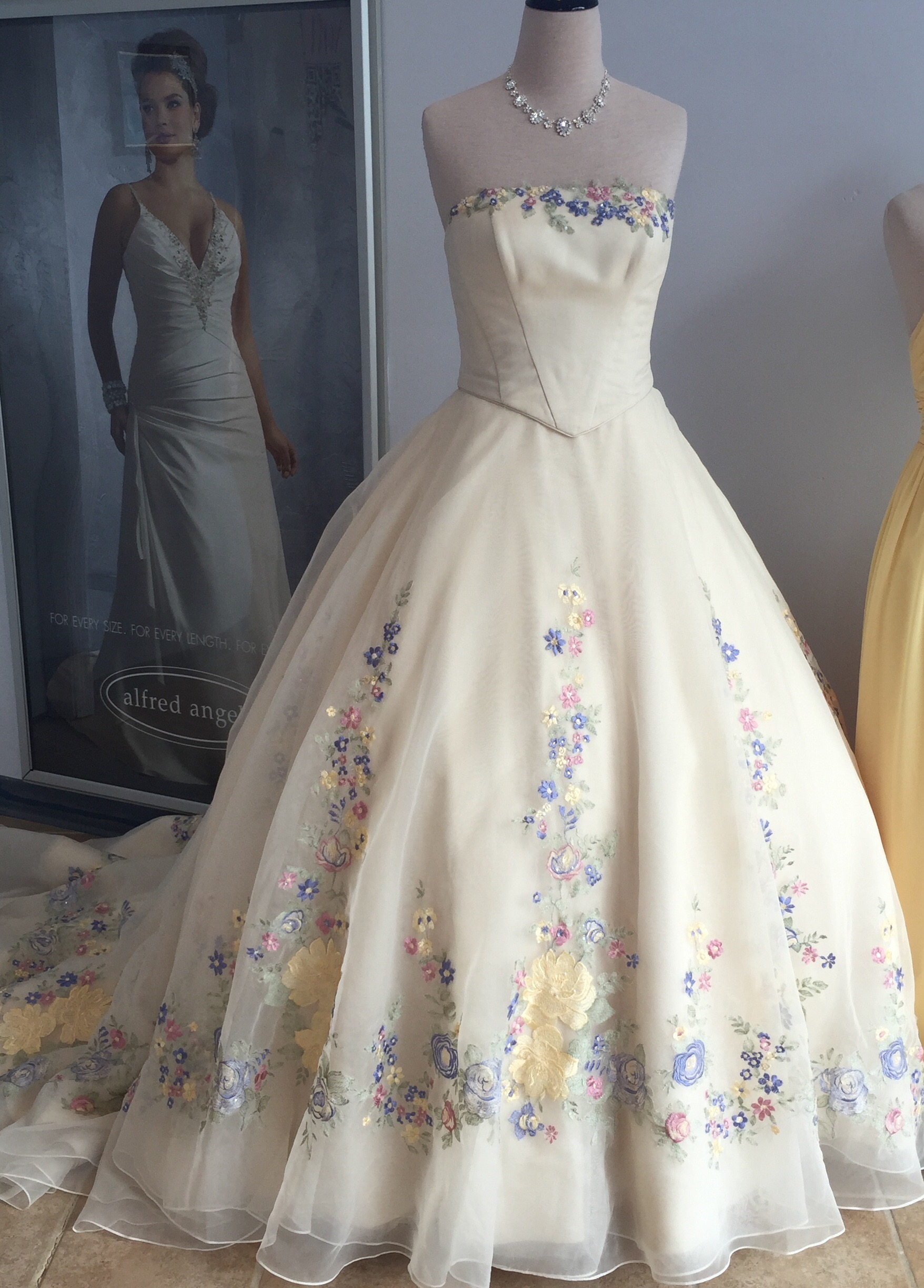 Cinderella Movie Wedding Dresses At Wedding