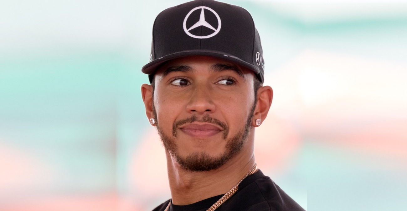 Lewis Hamiltons Net Worth Salary And Spending Habits Sportytell