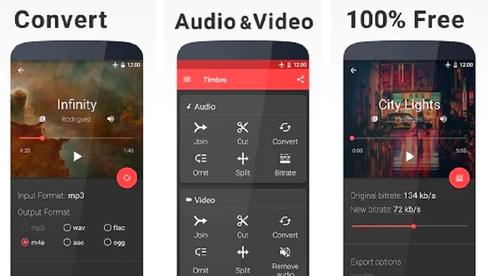 Aplikasi Edit Suara Video Di Android