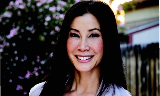 Lisa Ling Cnns Fearless Adventurer Spry Living