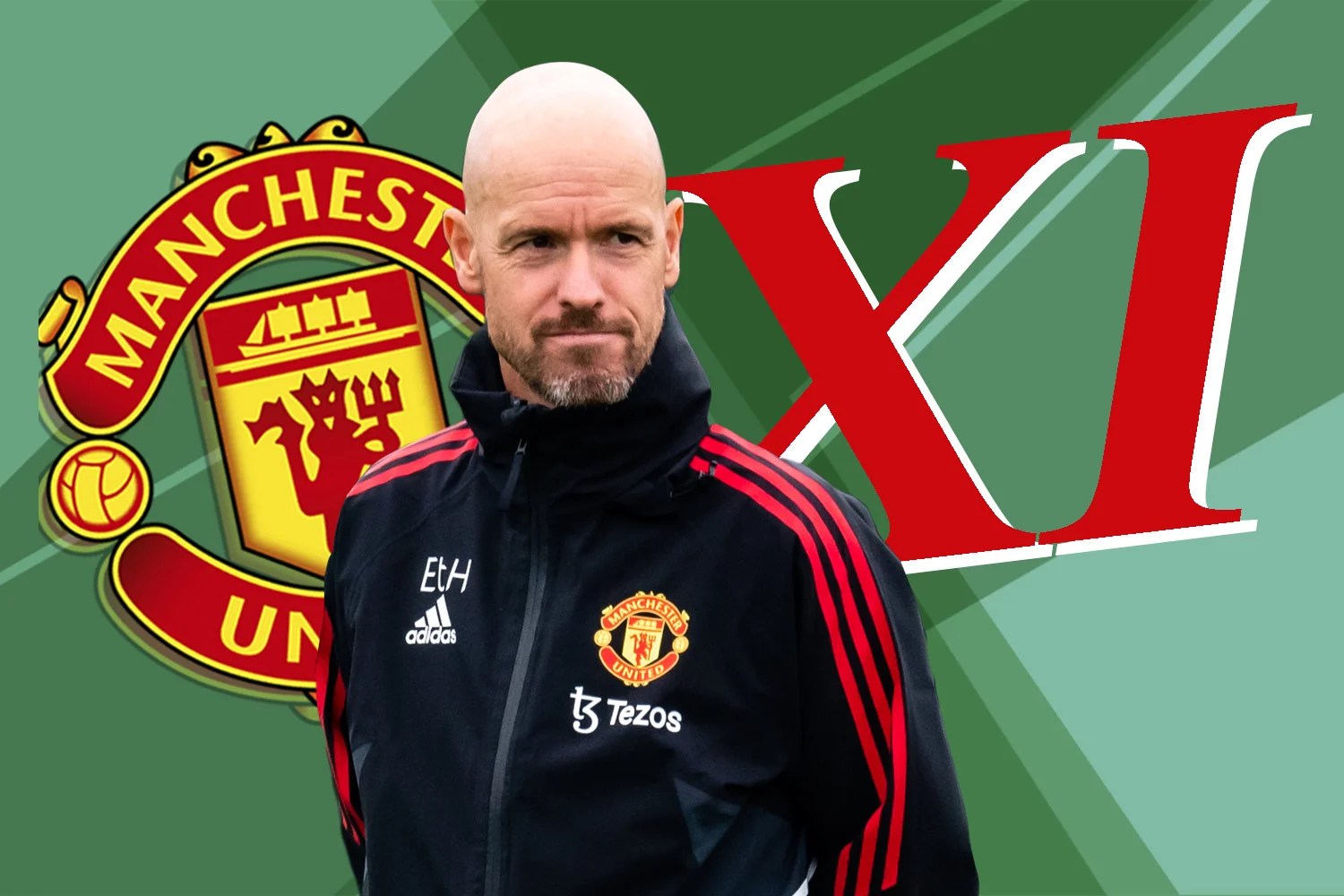 Man United Xi V Nottingham Forest Confirmed Team News Latest Injuries