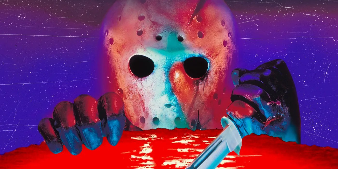 Crystal Lake Release Window For Prequel Series Friday The 13th