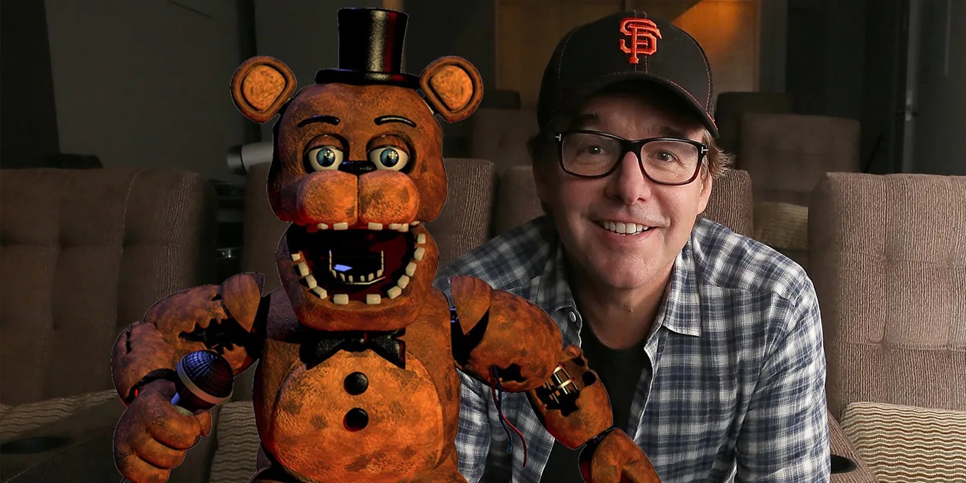 Jason Blum Five Nights At Freddys Erofound