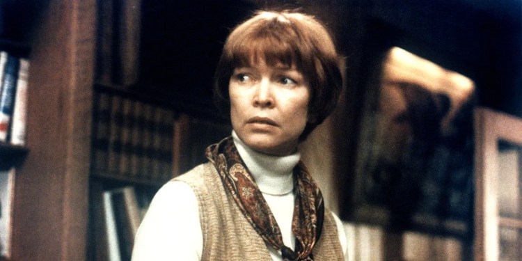 The Exorcist Footage Details Ellen Burstyn Encounters Another Horrific