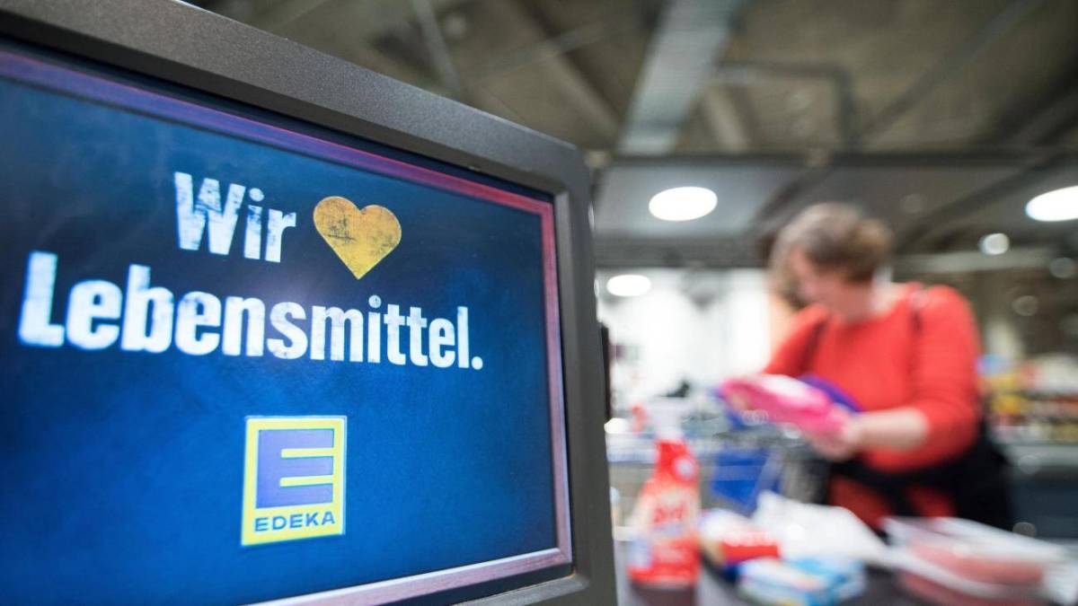 „der Beste Fick Im Norden“ Edeka Slogan Sorgt Für Empörung In Den