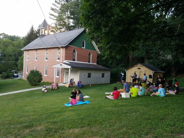 St Pauls Umc Sykesville Maryland Open Hearts Minds And Doors