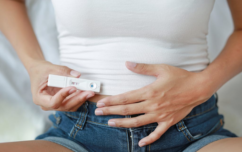 Everything You Need To Know About Ovulation So You Can Get Pregnant Fast