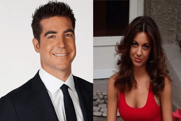 Noelle Watters Filed Divorce To Her Husband Jesse Watters After He Cheated