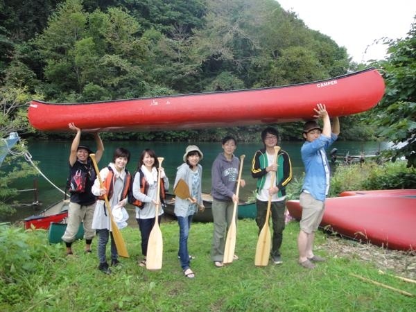 北海道でカヌーを楽しむ際の服装の注意点 Sotoasobi Life（そとあそびライフ）