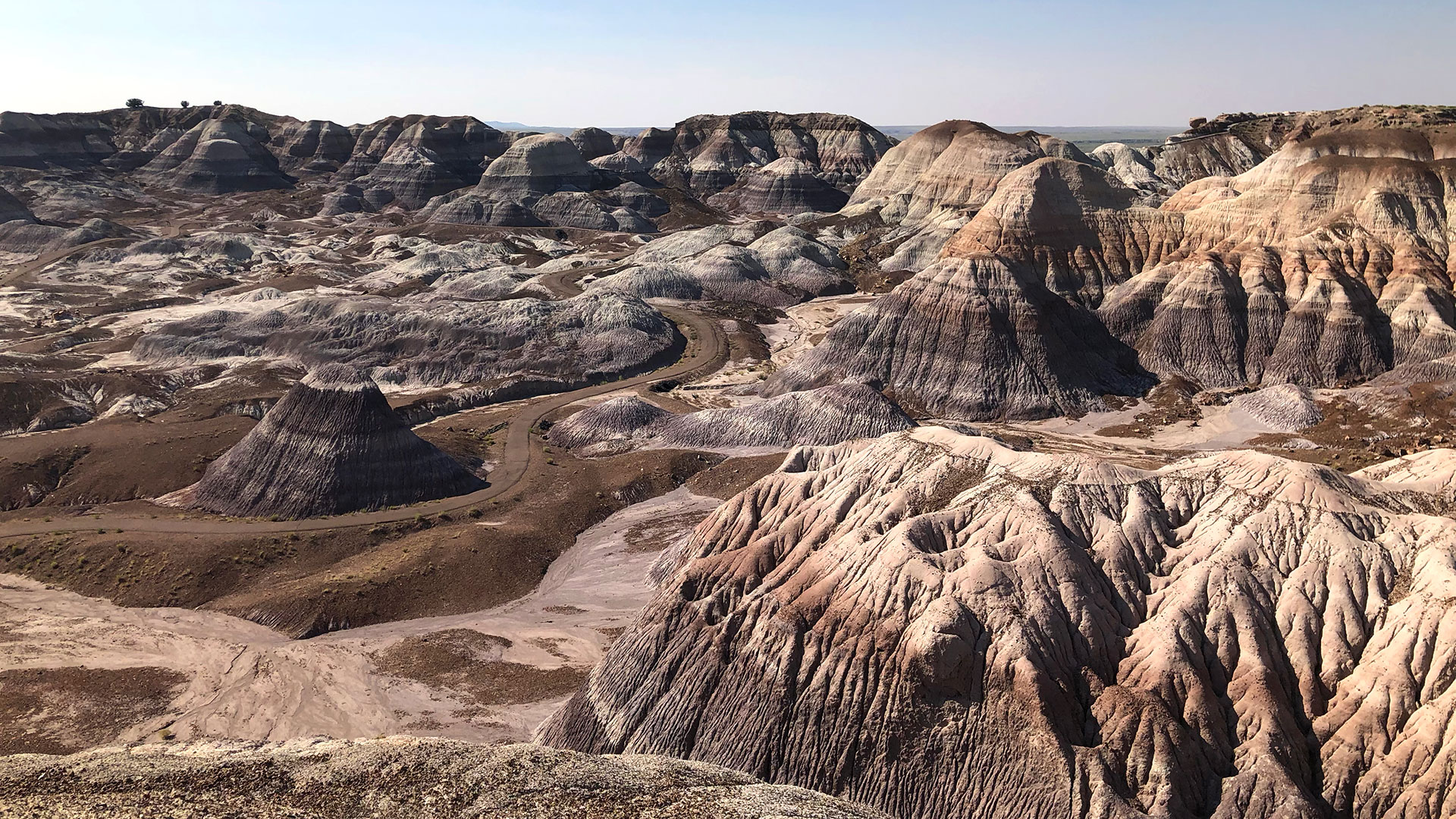 Free Cliffs Canyons And Rocks Zoom Backgrounds Some Bold Adventure