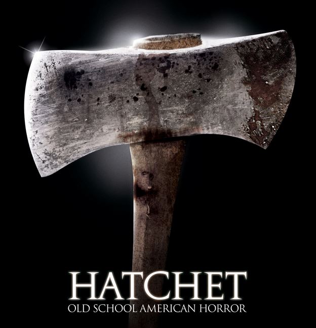 Razs Midnight Macabre Horror Review Hatchet Overview