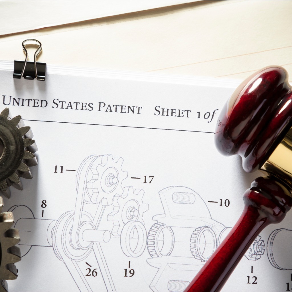 Enablement Of Invention In Patent Law Smith And Hopen